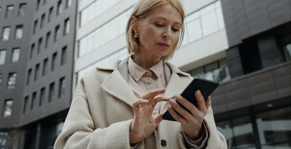 How to create a strong perception – TechPower Consulting